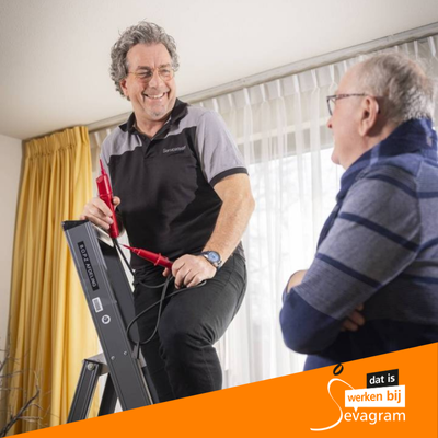 Vacatures | Werken bij Sevagram